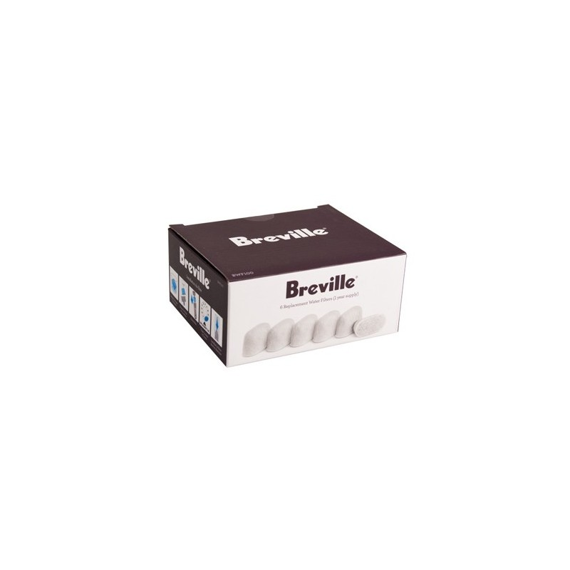 Coffee Filters - Pacific Filters