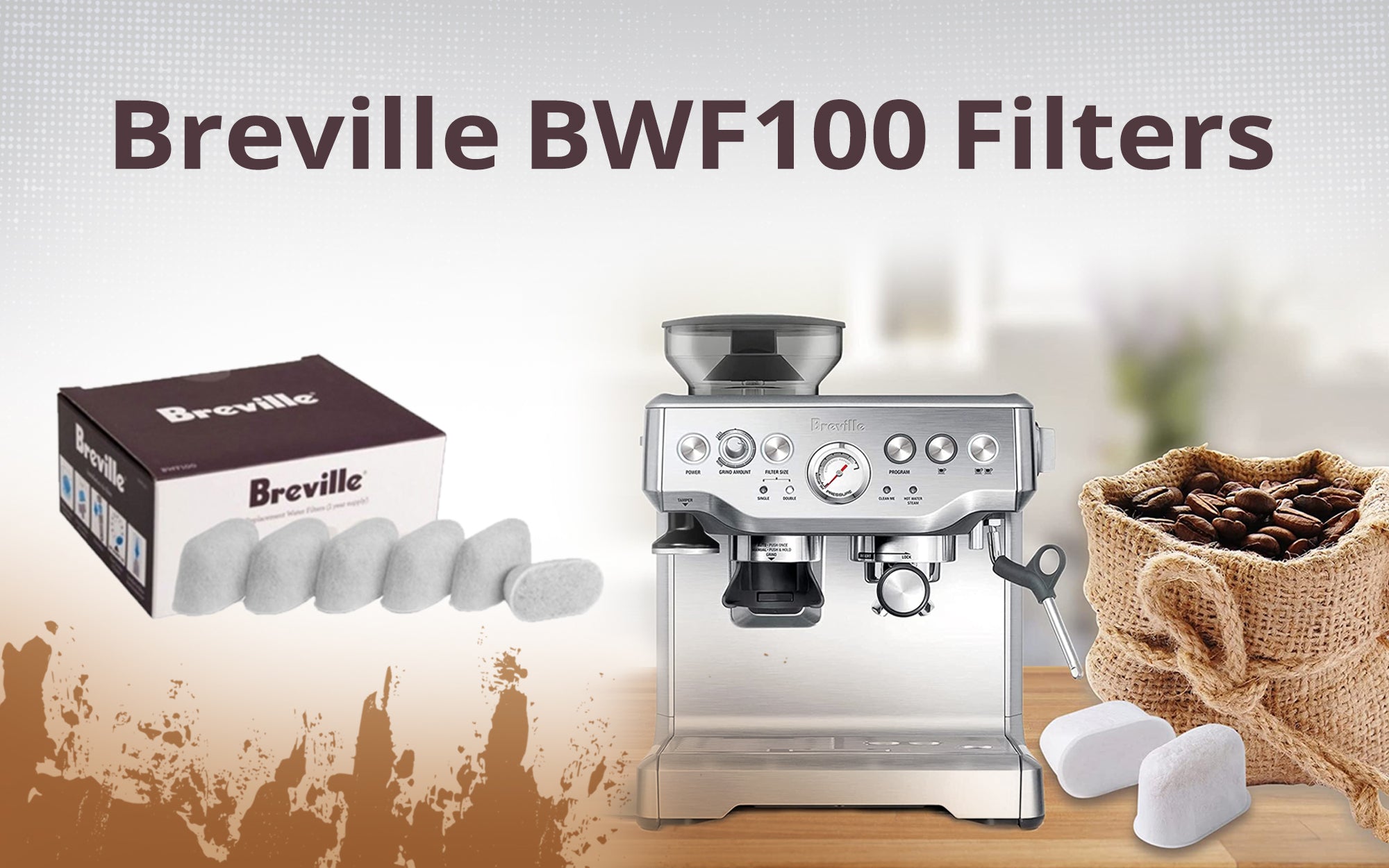 Fridge, Undersink and Jug Water Filters - Pacific Filters