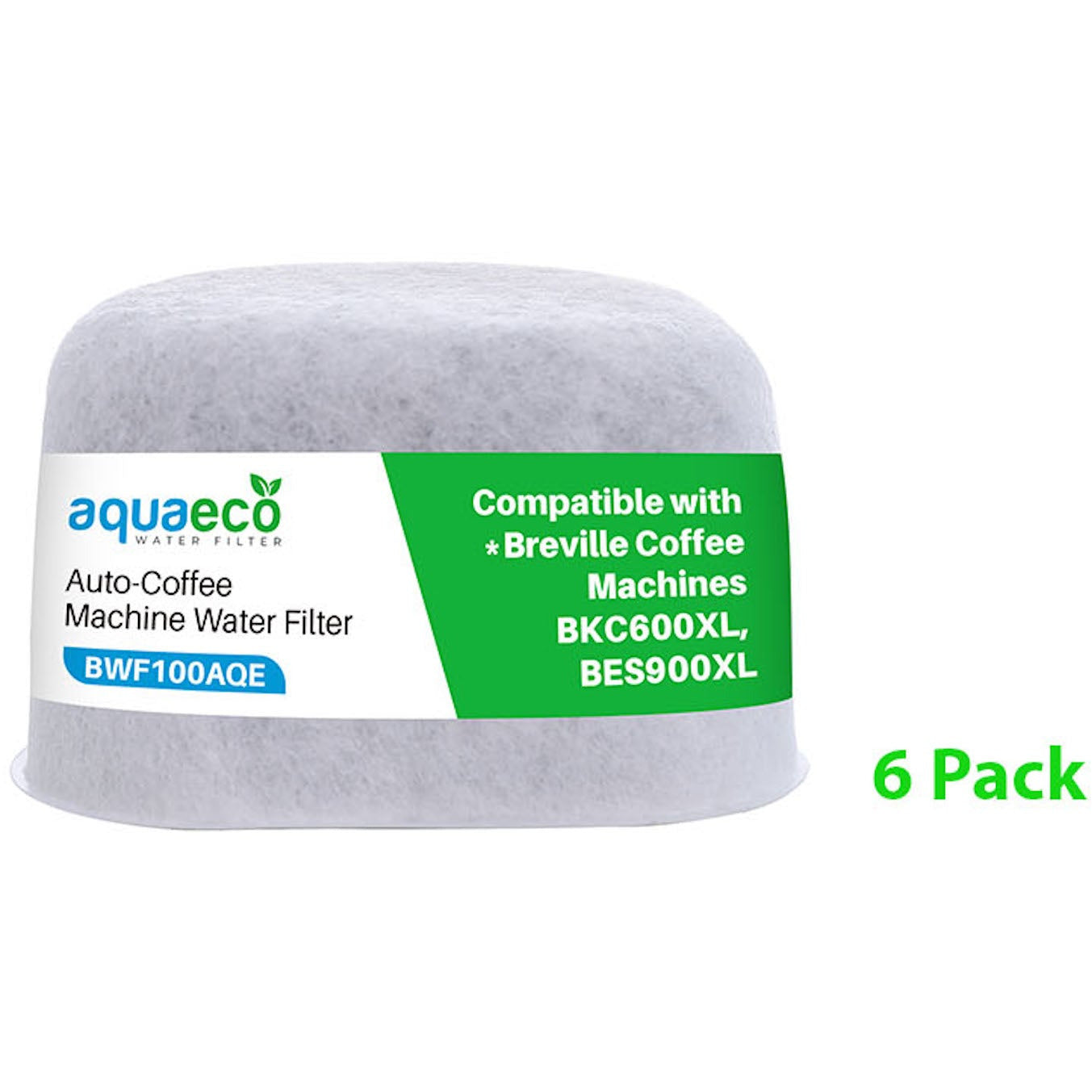 Breville Coffee BWF100 Filter - pacific-filters