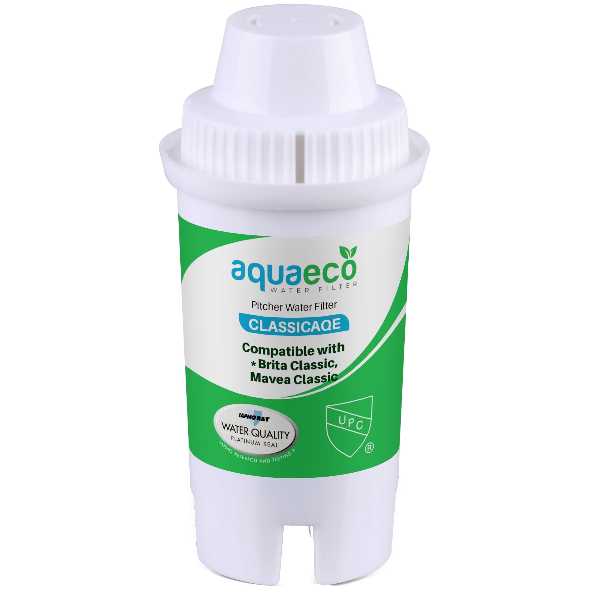 Brita Classic Water Filter Twin Pack - pacific-filters