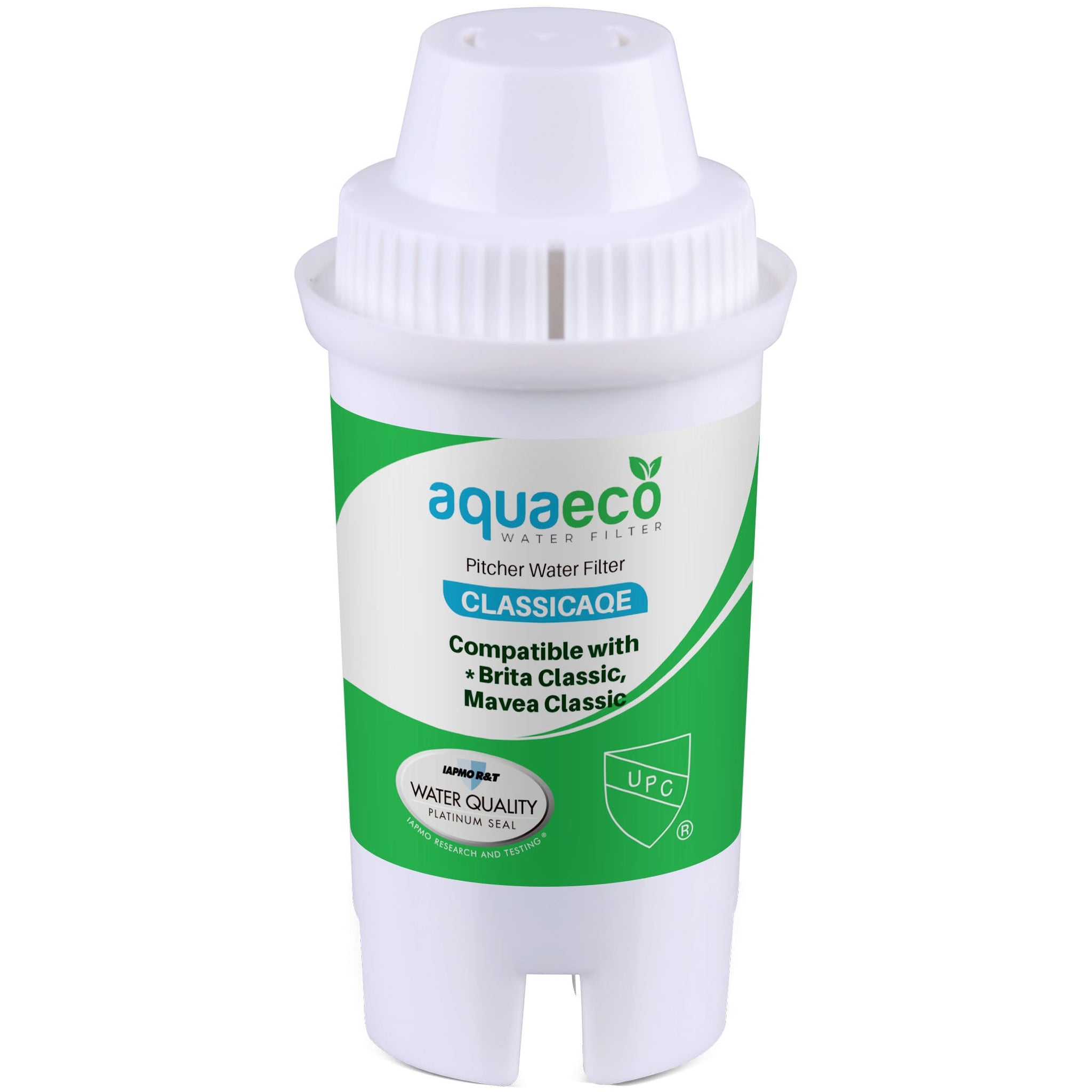 Brita Classic Water Filter Twin Pack - pacific-filters