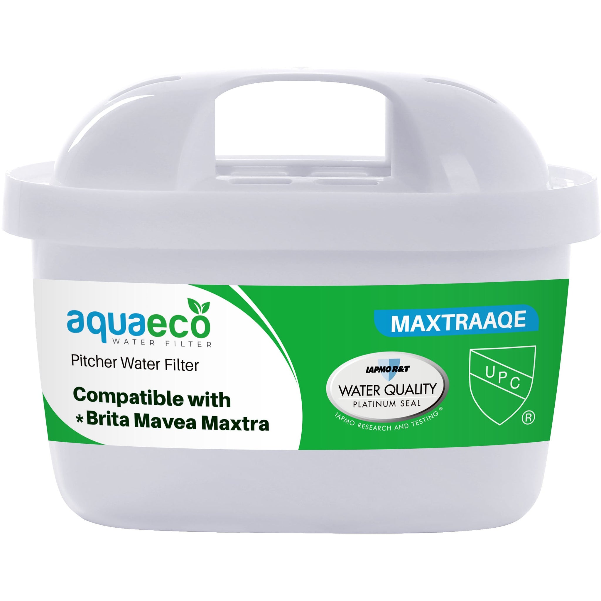 Brita Maxtra Water Filter Twin Pack - pacific-filters